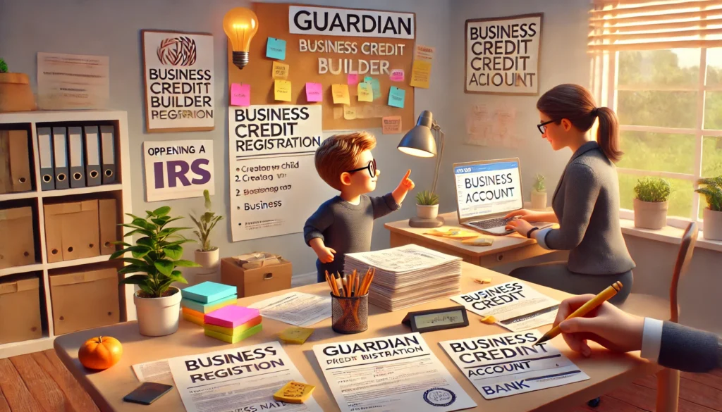 A Groundbreaking Opportunity to Secure Your Child’s Future: Introducing ...